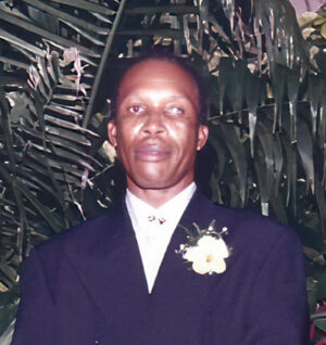 Obituaries - K.M.J. Transport & Funeral Services