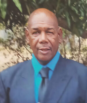 Obituaries - K.M.J. Transport & Funeral Services