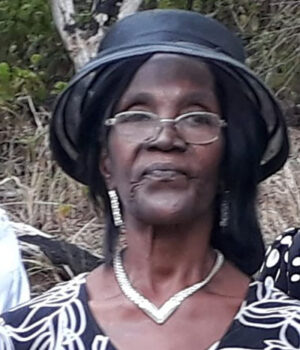 Obituaries - K.M.J. Transport & Funeral Services