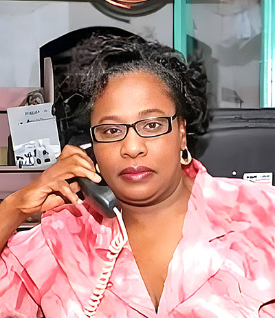 Obituaries - K.M.J. Transport & Funeral Services